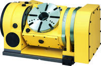 5th Axis Trunnion Tables For Sale| Golden Sun| WD Hearn